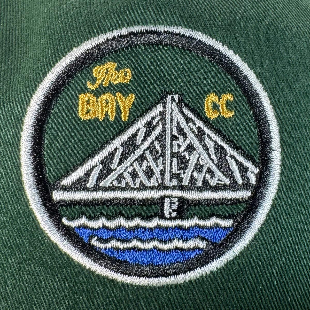 Bay Area 5 Panel By DOC – The Doc Shop 2
